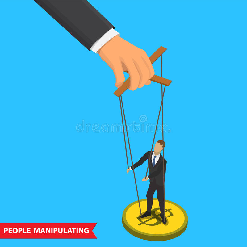 How are People Manipulated? | AAWA.co